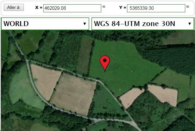 Utilitaires google maps